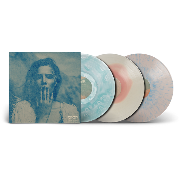 Halsey Badlands Official Store - Halsey Badlands: Shop Official Merchandise